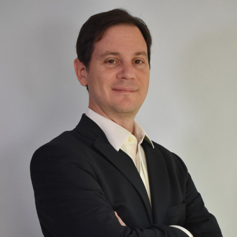 Mariano Sciaroni – CYFA Abogados